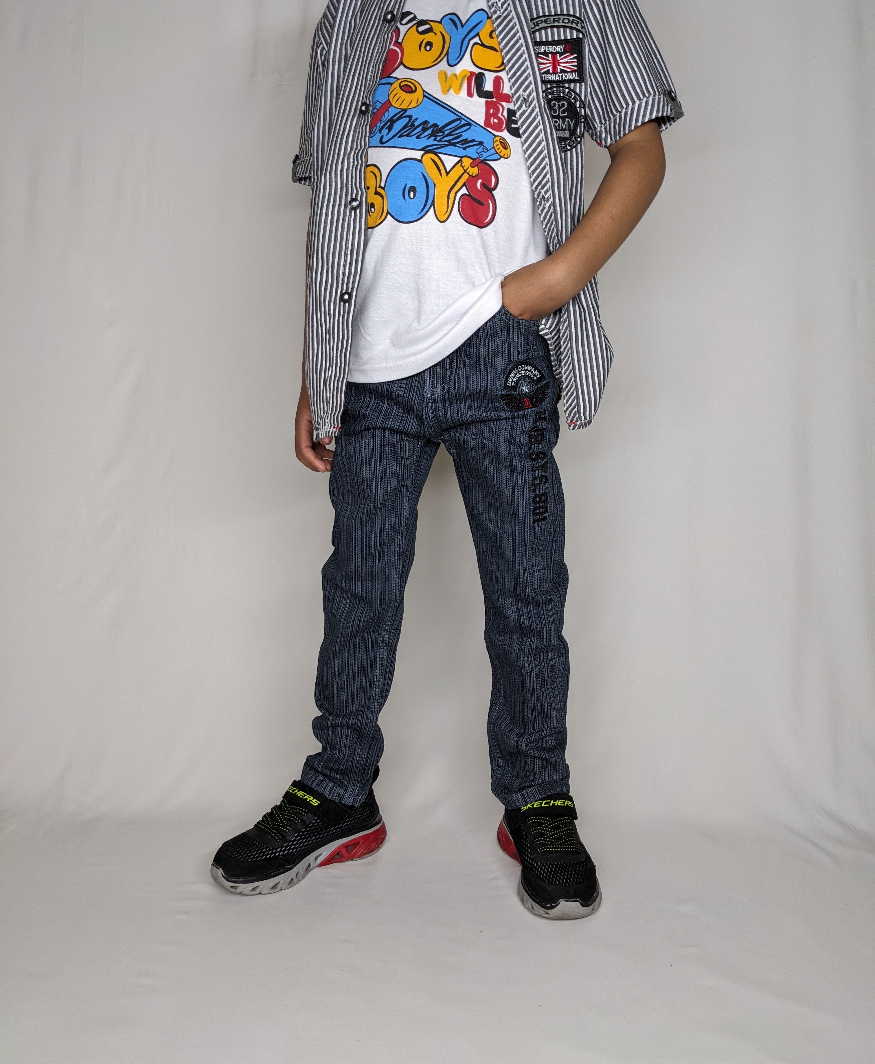 Kids Collection – famo